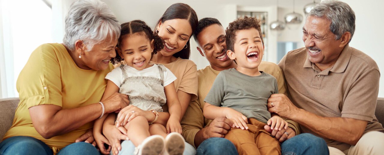 Therapeutic Family Foster Home (TFFH) Capacity Building program ...