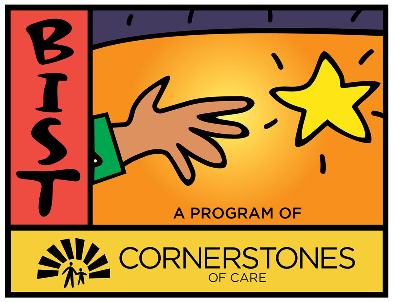Behavior Intervention Support Team - Cornerstones of Care