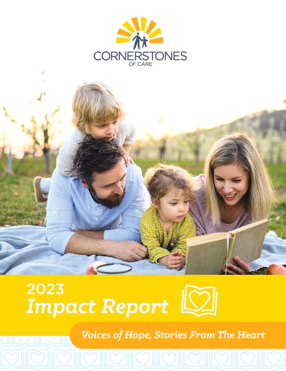Home - Cornerstones of Care