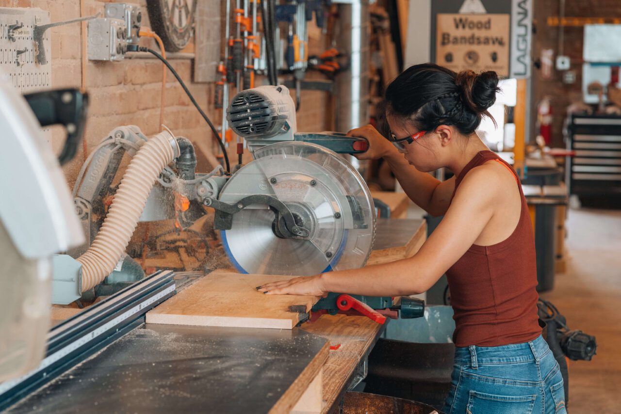 Build Trybe - Cornerstones of Care