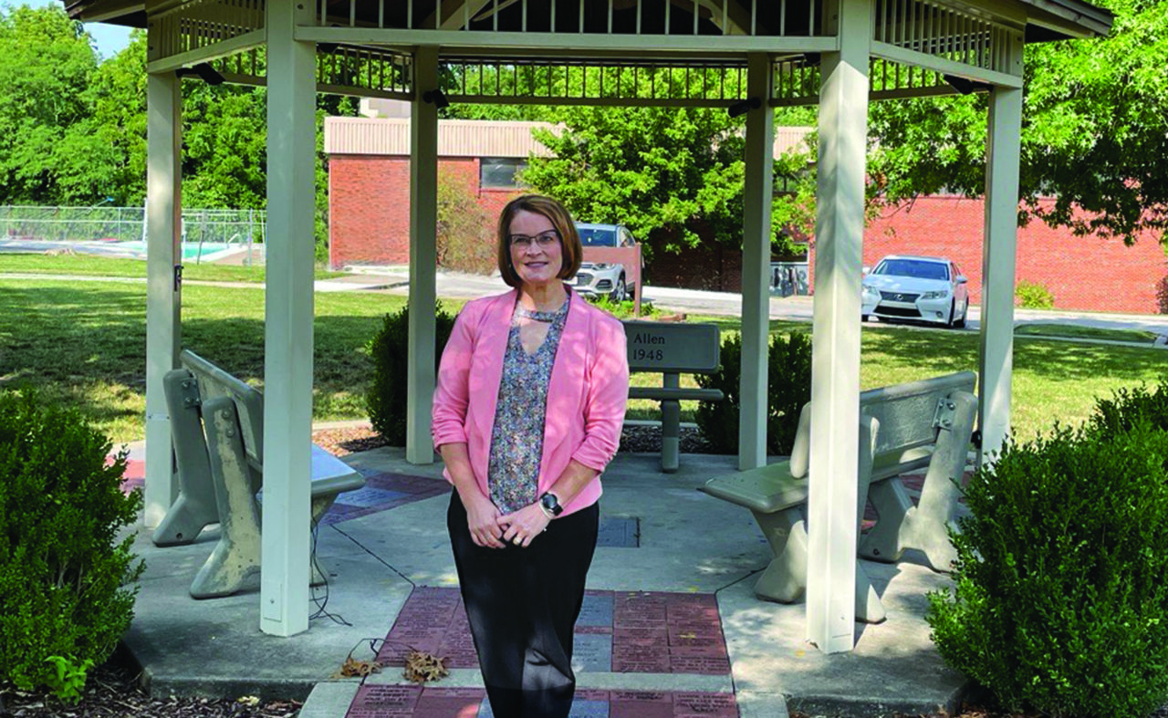 Angela Danley Comes ‘Full Circle’ as New Senior Director of Education ...