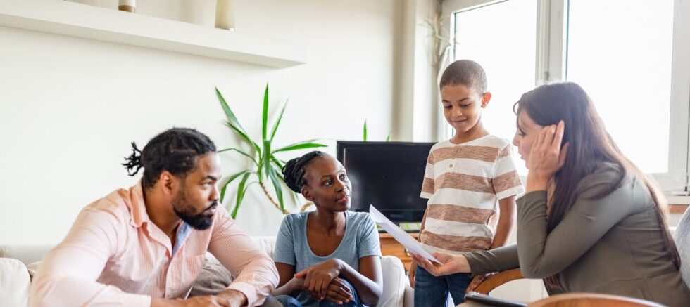 Functional Family Therapy (FFT) - Cornerstones of Care