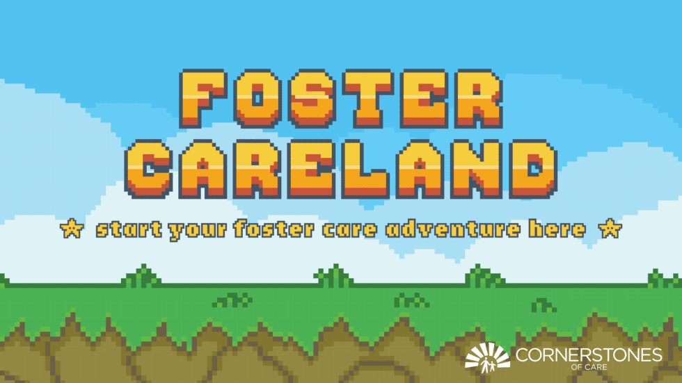 New Foster Care Resource Brings Adventure and Transparency to the ...