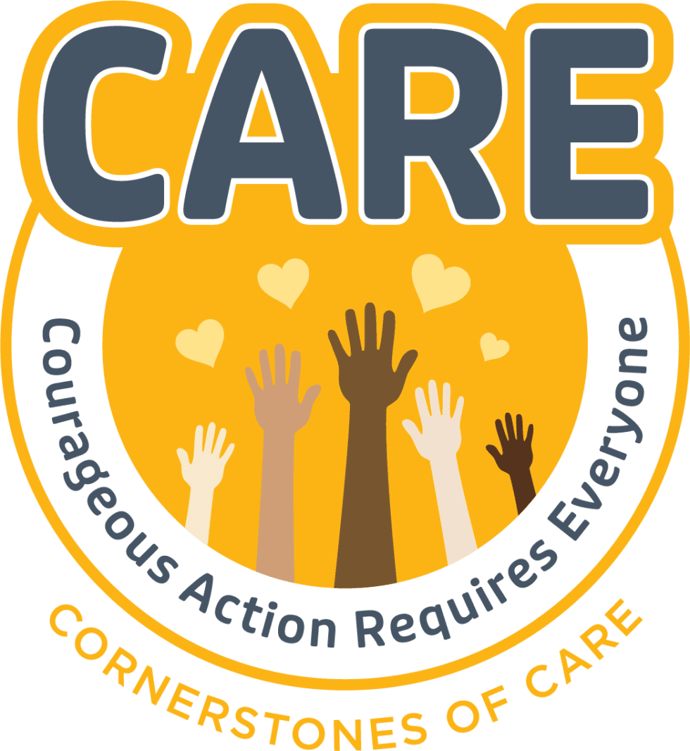 Our Mission - Cornerstones of Care
